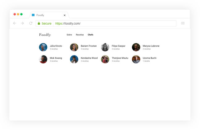 bootcamp-launchbase-desafios-05/desafios/05-persistindo-dados-foodfy.md at master · rocketseat ...